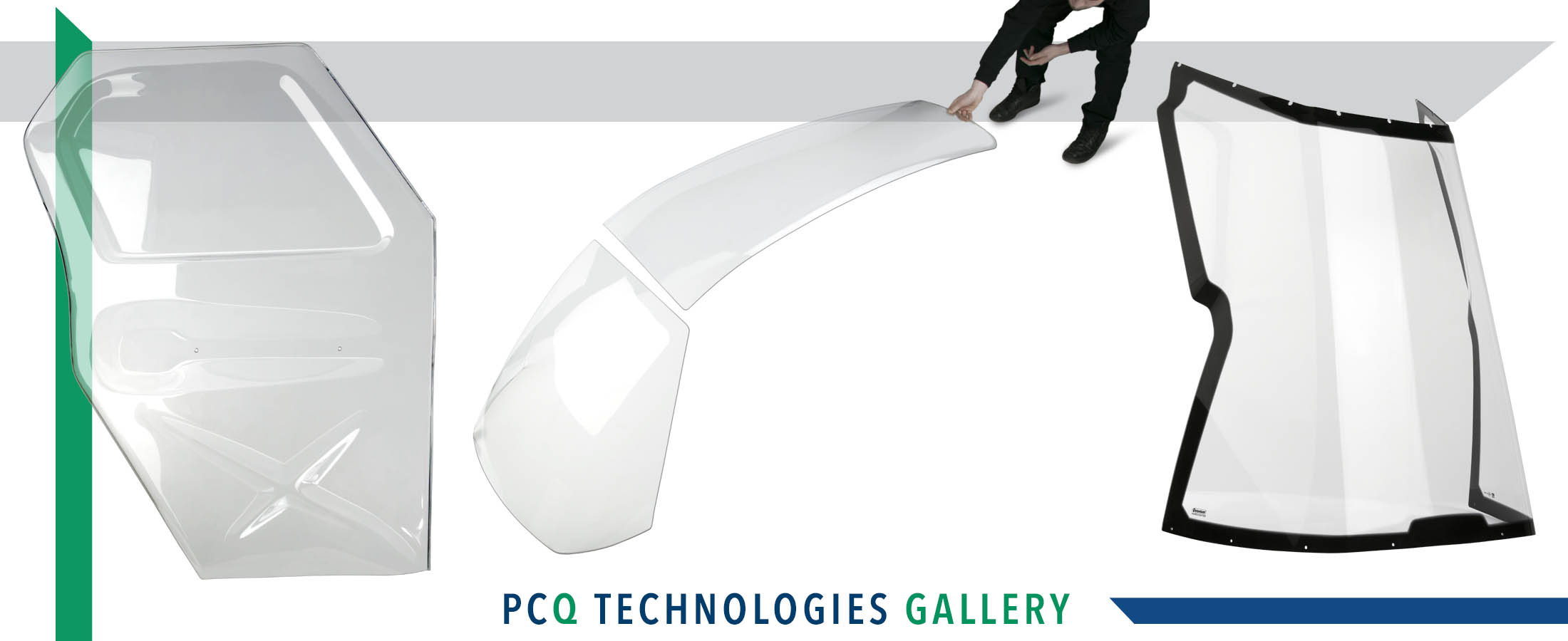 PCQ Technologies • Gallery